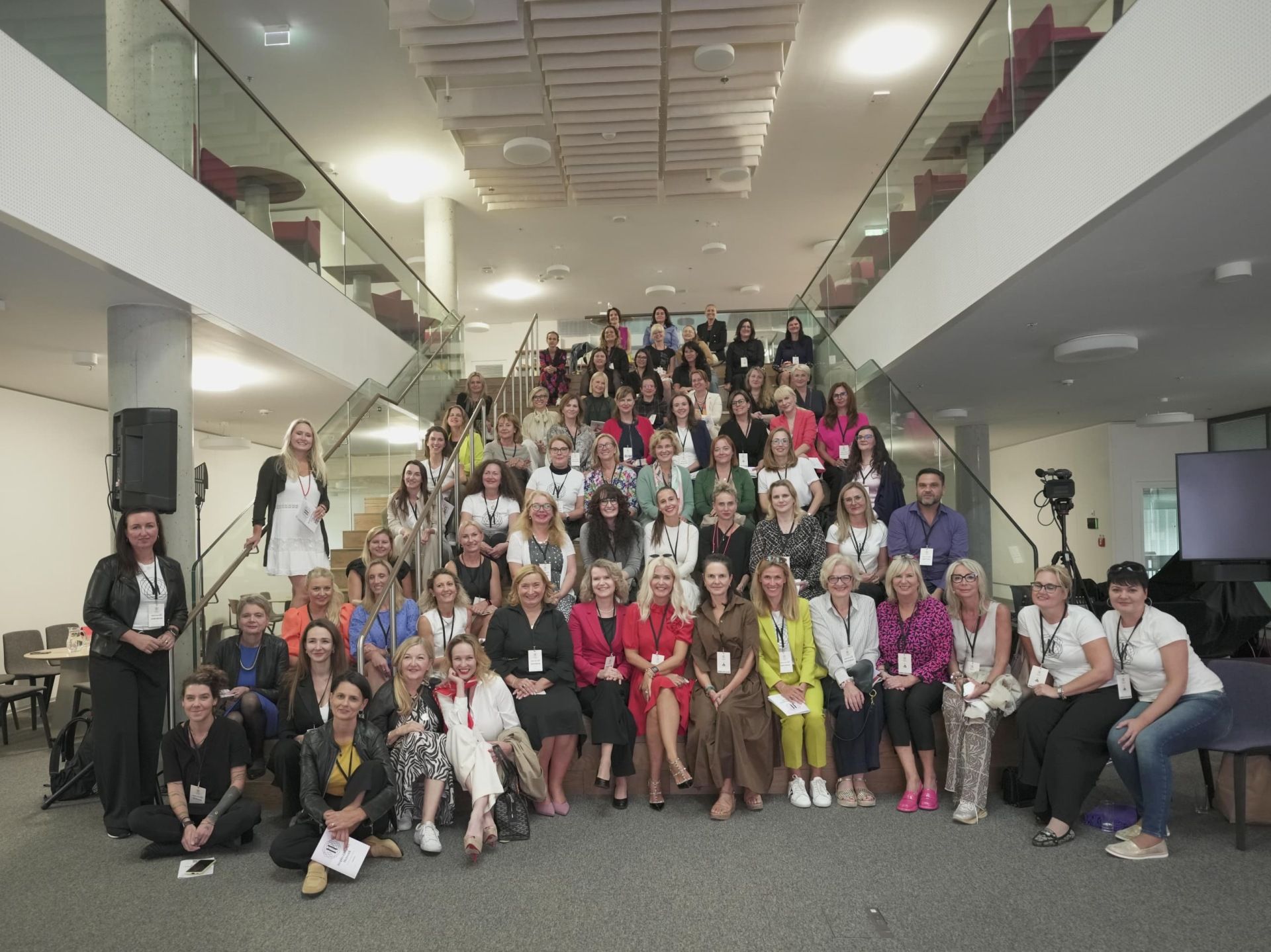 Vítejte | Impact&Inspire Network