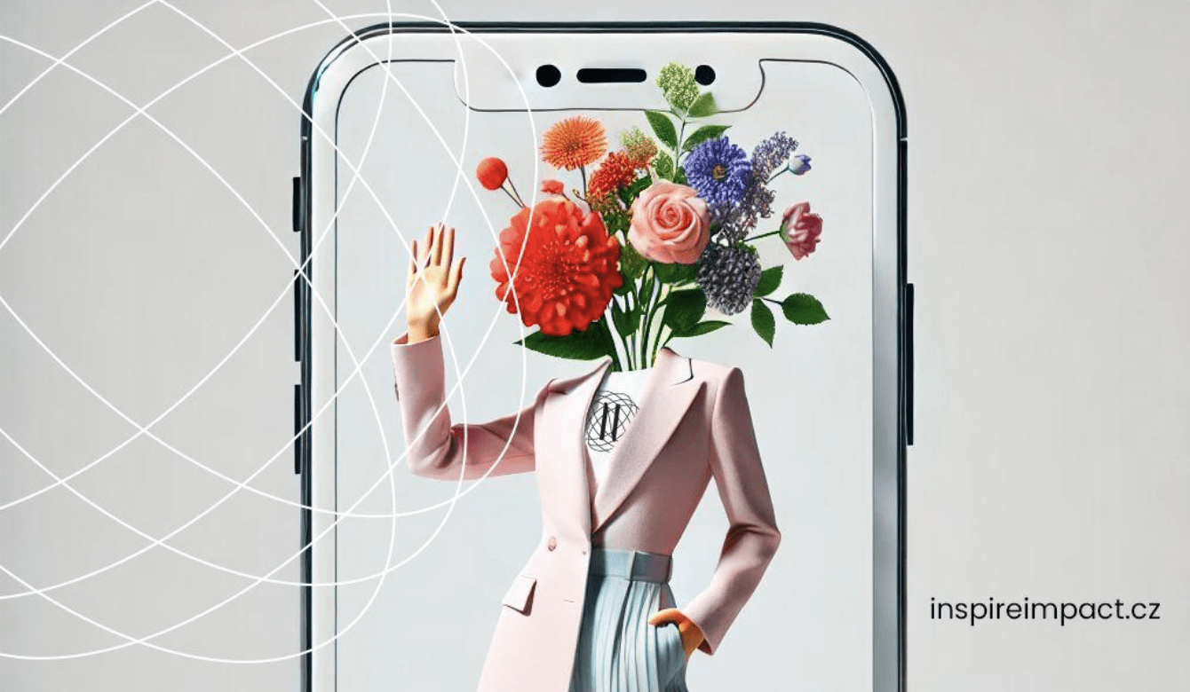 Vítejte | Impact&Inspire Network